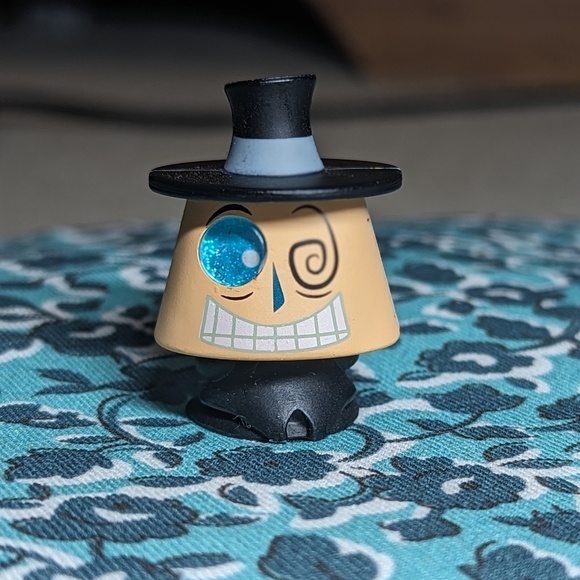 Disney | Toys | Disney Doorables Nightmare Before Christmas Mayor ...